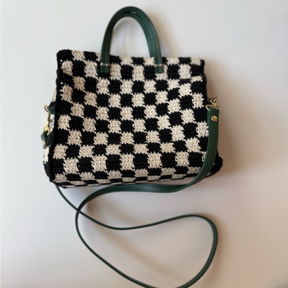 Clare V | Bags | Clare V Petit Summer Simple Tote | Poshmark